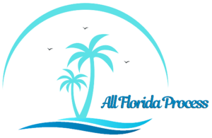 All Florida Process